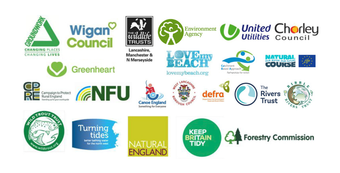 River Douglas Catchment Partnership – Friends of Tawd Valley