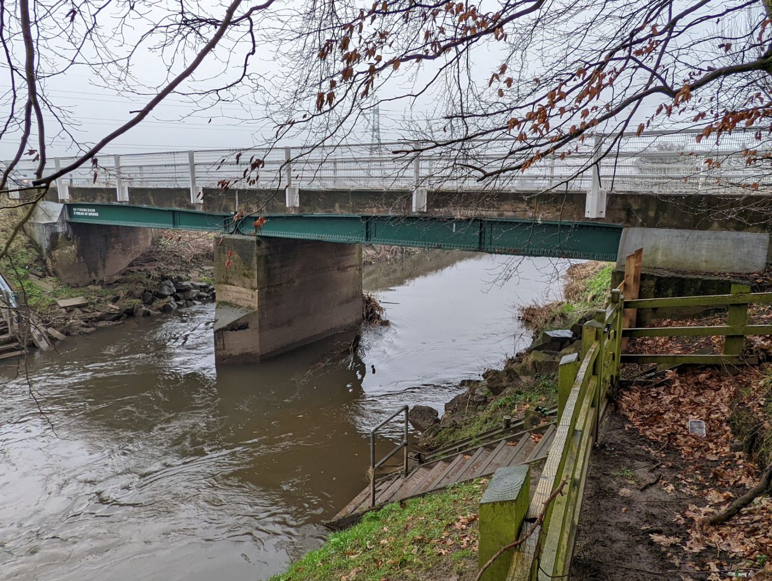 A Rivers Journey – Friends of Tawd Valley