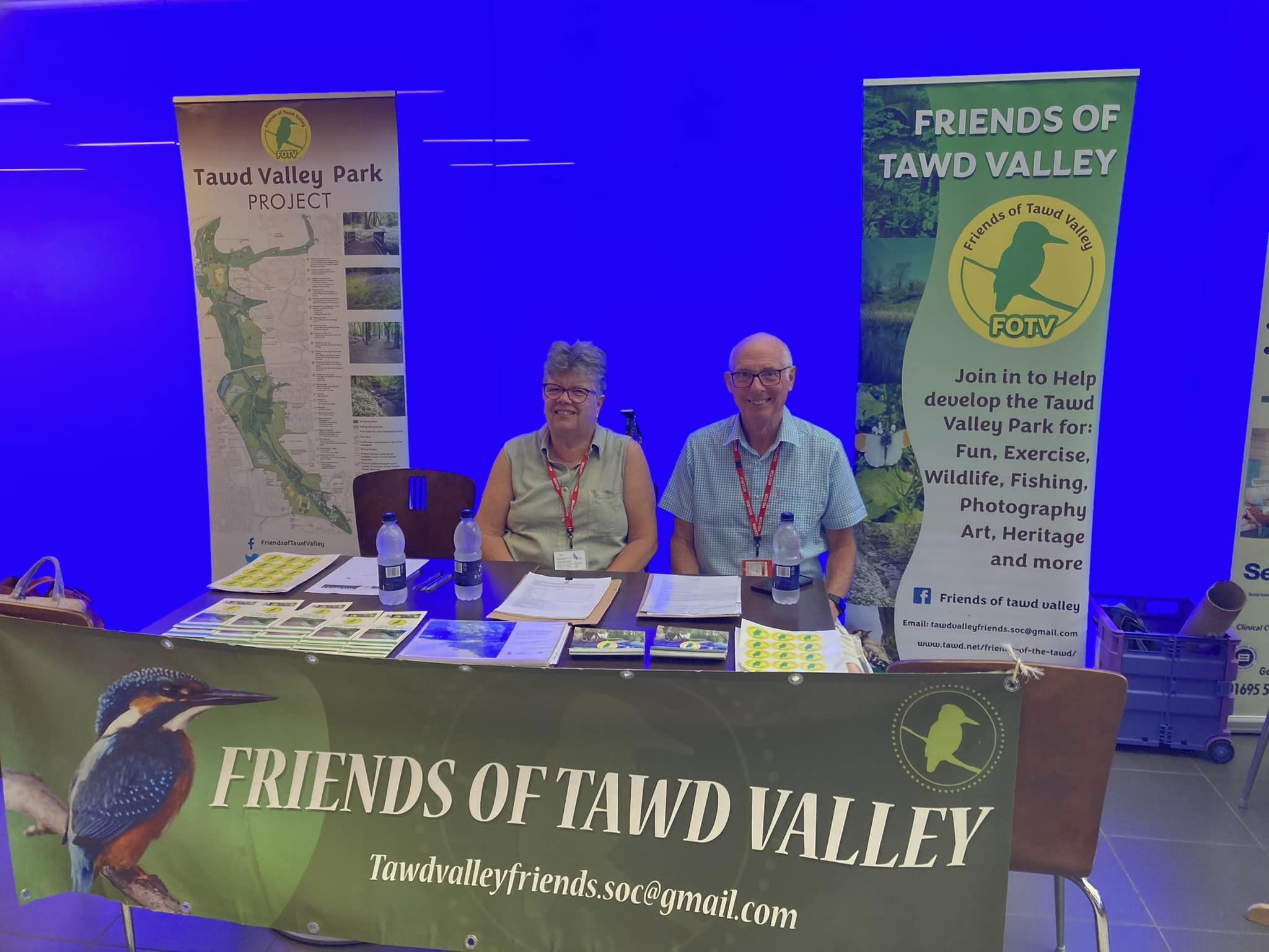 Tawd Telegram – Friends of Tawd Valley